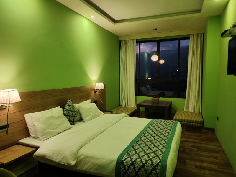 HOME - North Sikkim Homestay